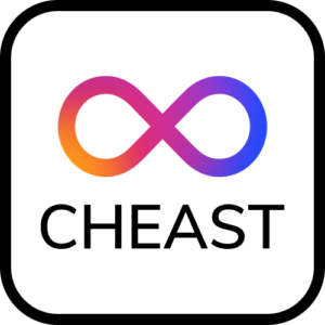 CHEAST - cheap • easy • fast